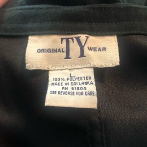 Original TY Wear | Dresses | Original Ty Wear Fulllength Overall Dress ...